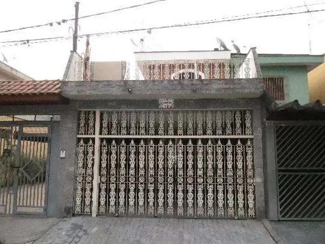 Casa / Sobrado para Venda em Osasco/SP Rochdale 3 Quartos