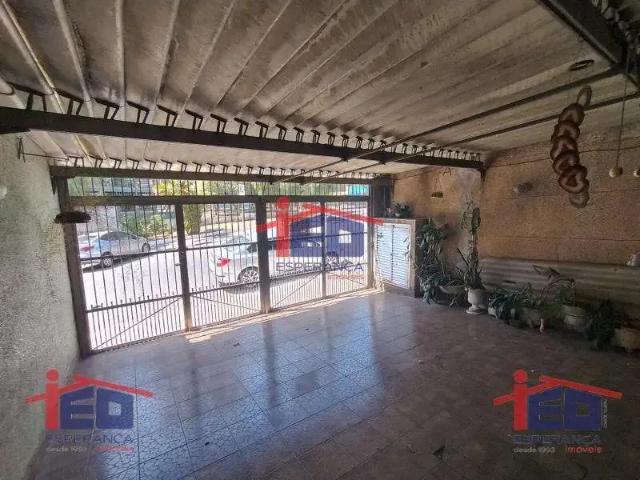 Casa / Sobrado para Venda em Osasco/SP Rochdale 3 Quartos