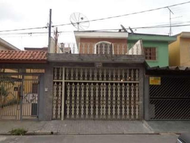 Casa / Sobrado para Venda em Osasco/SP Rochdale 3 Quartos