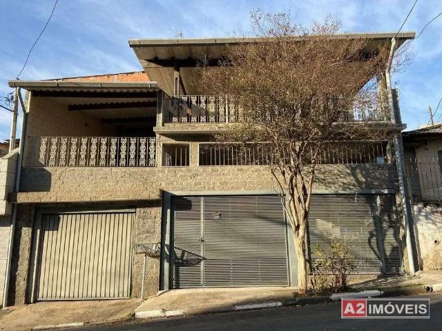 Casa / Sobrado para Venda em Osasco/SP Rochdale 3 Quartos