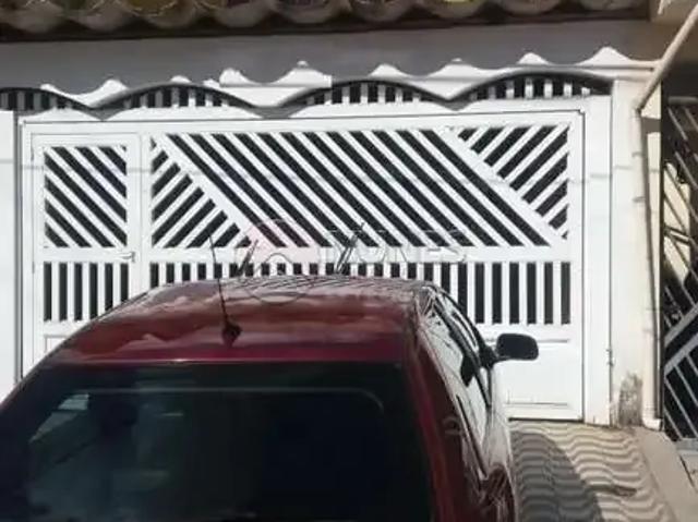 Casa / Sobrado para Venda em Osasco/SP Rochdale 3 Quartos