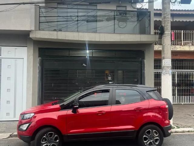 Casa / Sobrado para Venda em Osasco/SP Rochdale 3 Quartos