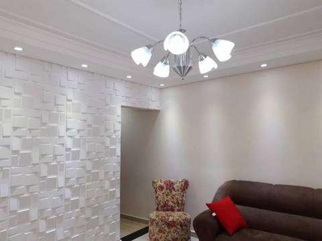 Casa / Sobrado para Venda em Osasco/SP Rochdale 3 Quartos