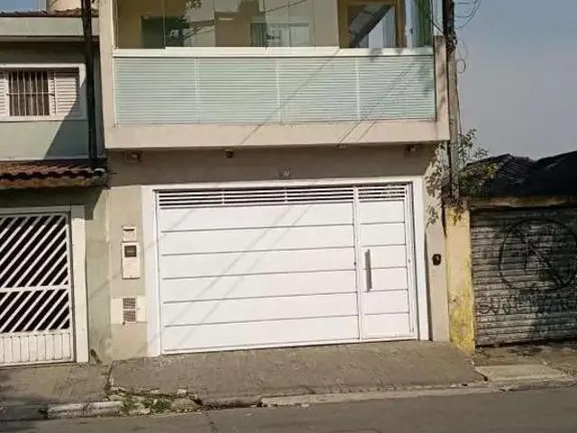 Casa / Sobrado para Venda em Osasco/SP Rochdale 3 Quartos