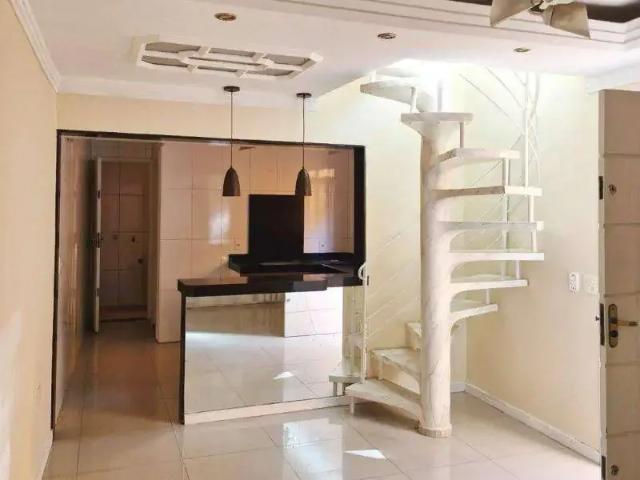 Casa / Sobrado para Venda em Osasco/SP São Pedro 3 Quartos