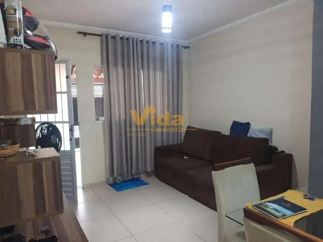 Casa / Sobrado para Venda em Osasco/SP São Pedro 3 Quartos