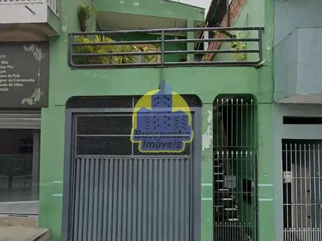 Casa / Sobrado para Venda em Osasco/SP São Pedro 2 Quartos