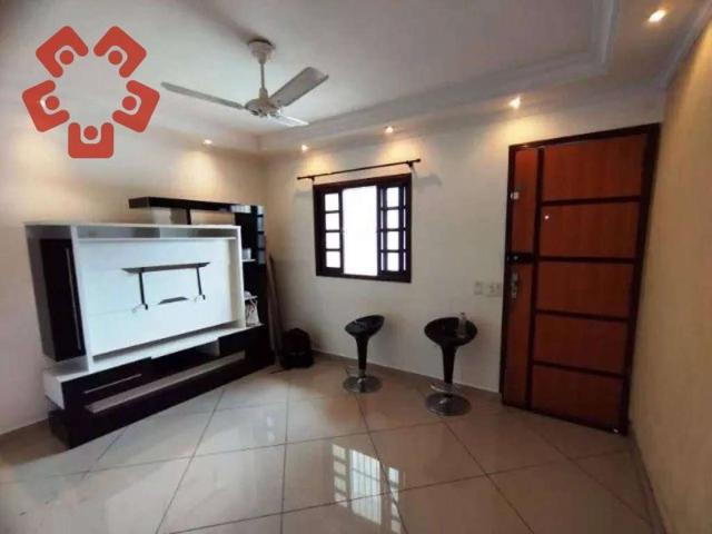 Casa / Sobrado para Venda em Osasco/SP São Pedro 2 Quartos