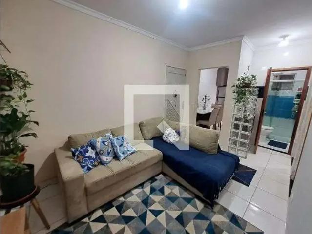 Casa / Sobrado para Venda em Osasco/SP São Pedro 2 Quartos