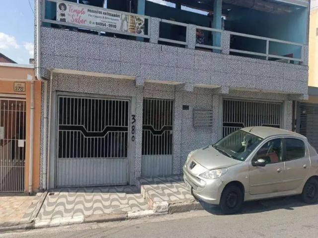Casa / Sobrado para Venda em Osasco/SP São Pedro 4 Quartos