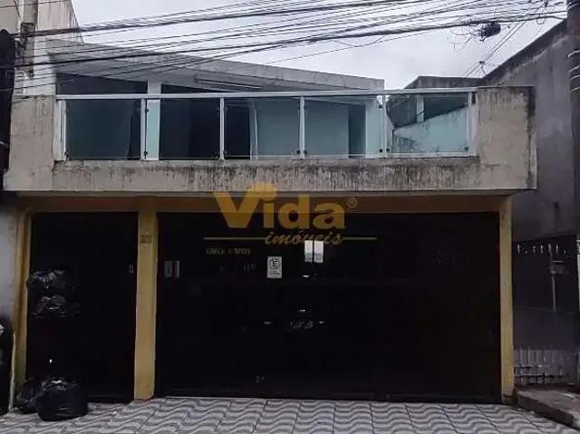 Casa / Sobrado para Venda em Osasco/SP São Pedro 4 Quartos