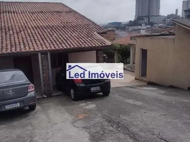 Casa / Sobrado para Venda em Osasco/SP Santa Maria