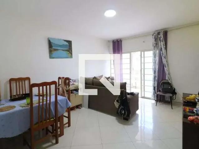 Casa / Sobrado para Venda em Osasco/SP Santa Maria 4 Quartos