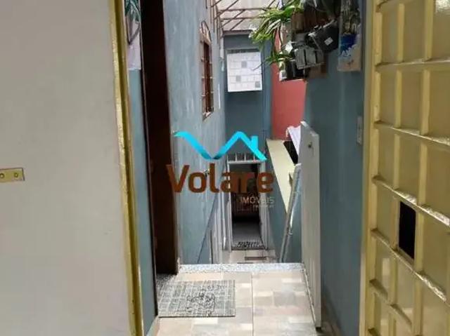 Casa / Sobrado para Venda em Osasco/SP Santa Maria 4 Quartos