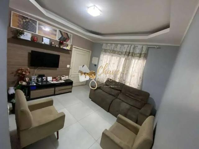 Casa / Sobrado para Venda em Osasco/SP Santa Maria 4 Quartos