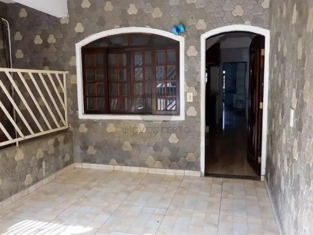 Casa / Sobrado para Venda em Osasco/SP Santa Maria 4 Quartos