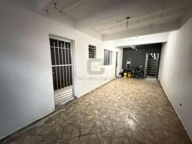 Casa / Sobrado para Venda em Osasco/SP Santa Maria 4 Quartos