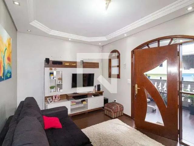 Casa / Sobrado para Venda em Osasco/SP Santa Maria 5 Quartos
