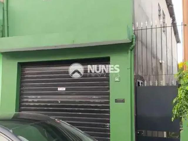 Casa / Sobrado para Venda em Osasco/SP Santa Maria 5 Quartos