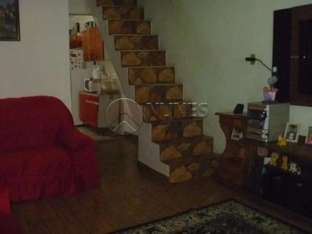 Casa / Sobrado para Venda em Osasco/SP Santa Maria 7 Quartos