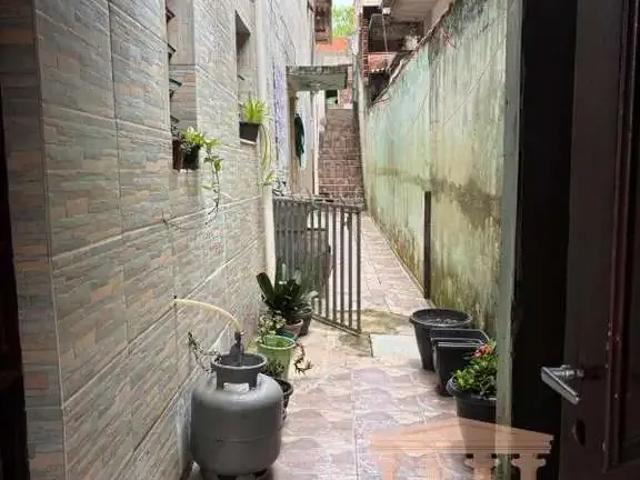 Casa / Sobrado para Venda em Osasco/SP Santa Maria 6 Quartos
