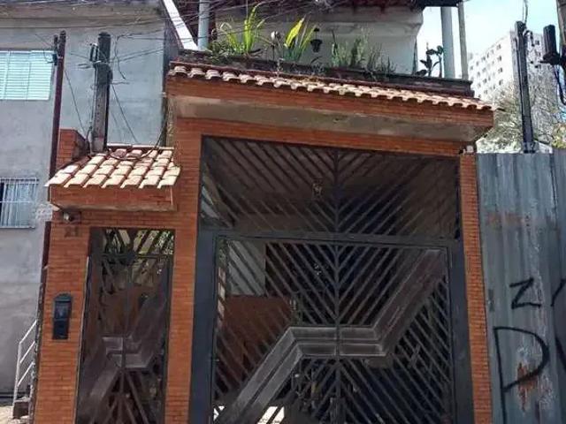 Casa / Sobrado para Venda em Osasco/SP Santa Maria 2 Quartos