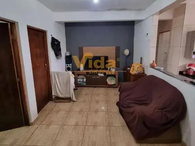 Casa / Sobrado para Venda em Osasco/SP Santa Maria 2 Quartos