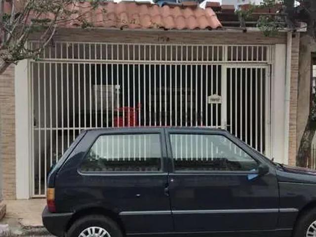 Casa / Sobrado para Venda em Osasco/SP Santa Maria 2 Quartos
