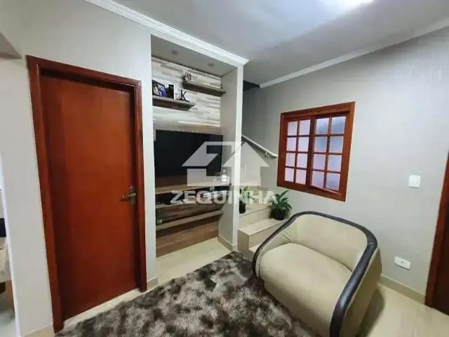 Casa / Sobrado para Venda em Osasco/SP Santa Maria 2 Quartos