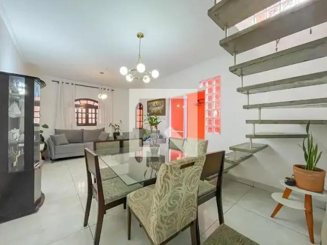 Casa / Sobrado para Venda em Osasco/SP Santa Maria 2 Quartos