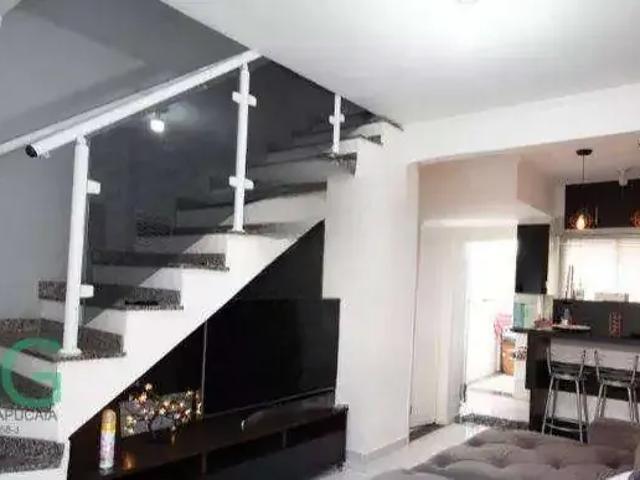 Casa / Sobrado para Venda em Osasco/SP Santa Maria 2 Quartos