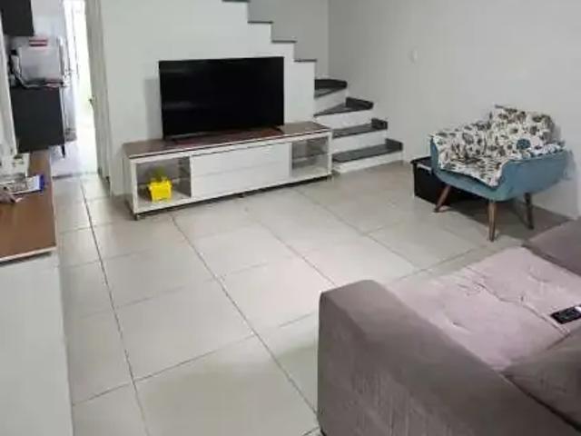 Casa / Sobrado para Venda em Osasco/SP Santa Maria 2 Quartos