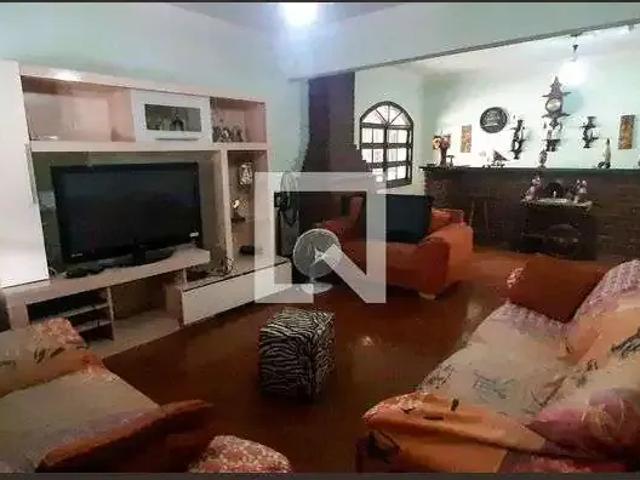 Casa / Sobrado para Venda em Osasco/SP Santa Maria 3 Quartos