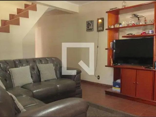 Casa / Sobrado para Venda em Osasco/SP Santa Maria 3 Quartos