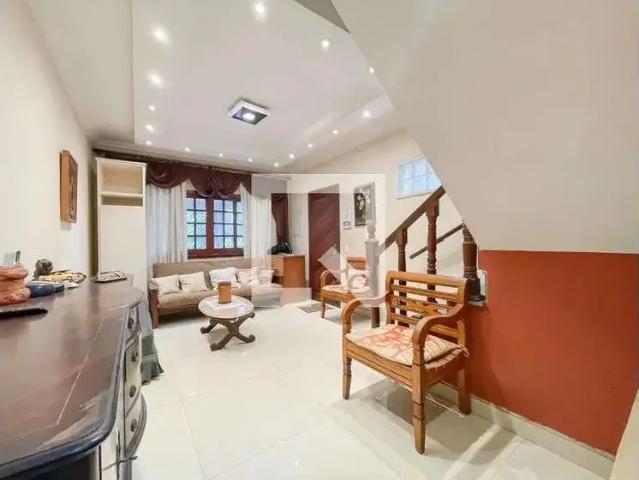 Casa / Sobrado para Venda em Osasco/SP Santa Maria 3 Quartos