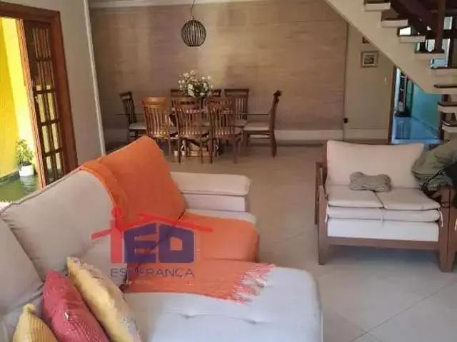 Casa / Sobrado para Venda em Osasco/SP Santa Maria 3 Quartos