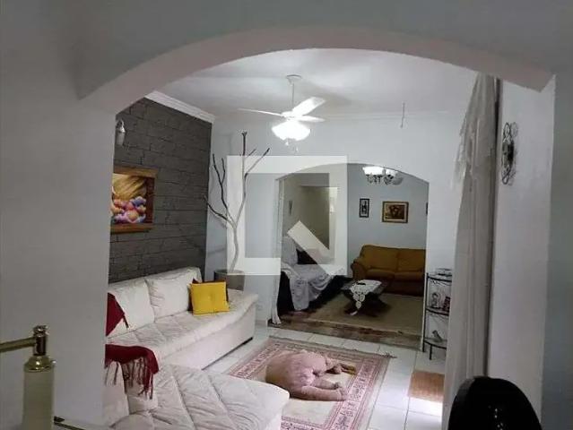 Casa / Sobrado para Venda em Osasco/SP Santa Maria 3 Quartos