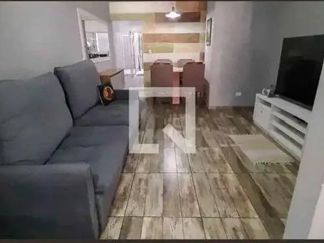 Casa / Sobrado para Venda em Osasco/SP Santa Maria 3 Quartos