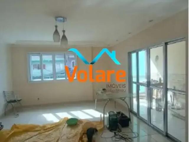 Casa / Sobrado para Venda em Osasco/SP Santa Maria 3 Quartos