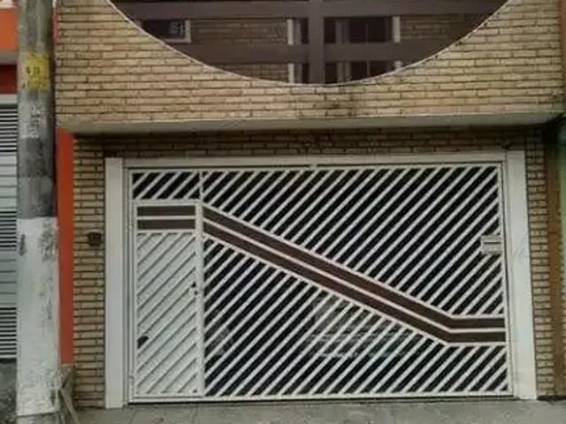 Casa / Sobrado para Venda em Osasco/SP Santa Maria 3 Quartos