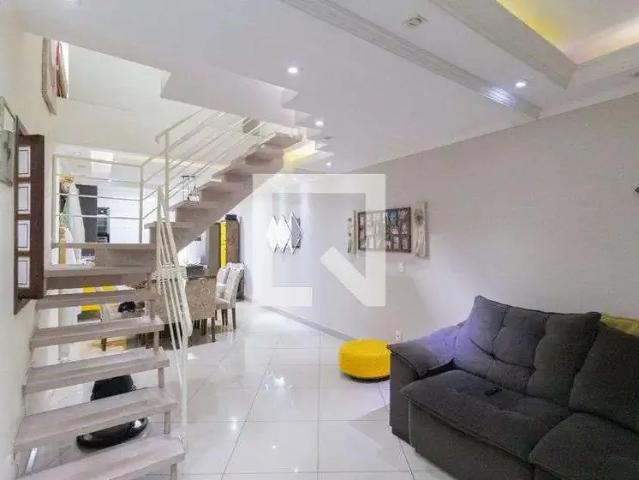 Casa / Sobrado para Venda em Osasco/SP Santa Maria 3 Quartos