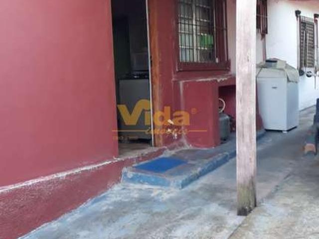 Casa / Sobrado para Venda em Osasco/SP Santo Antônio 1 Quartos