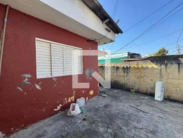 Casa / Sobrado para Venda em Osasco/SP Santo Antônio 1 Quartos