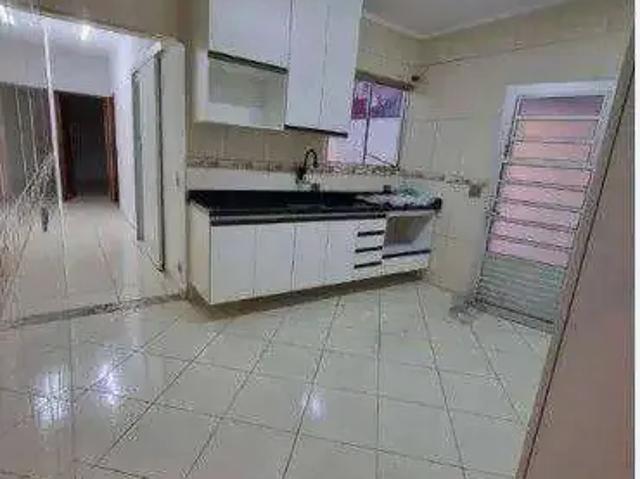 Casa / Sobrado para Venda em Osasco/SP Santo Antônio 2 Quartos