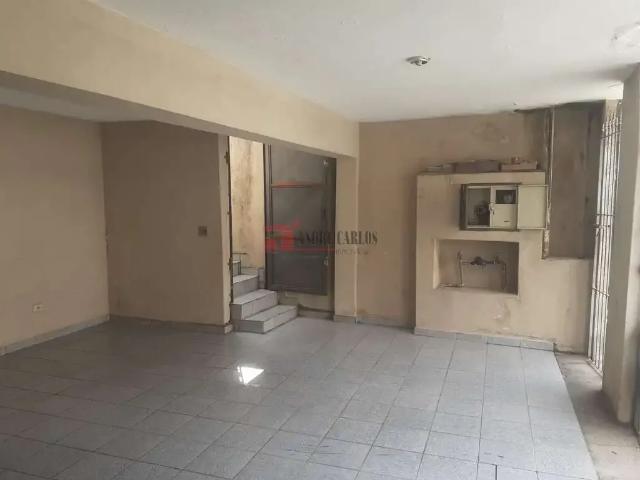 Casa / Sobrado para Venda em Osasco/SP Santo Antônio 2 Quartos
