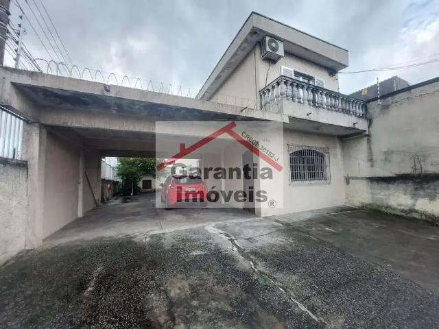 Casa / Sobrado para Venda em Osasco/SP Santo Antônio 2 Quartos