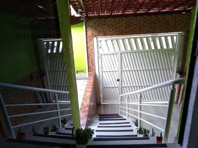 Casa / Sobrado para Venda em Osasco/SP Santo Antônio 2 Quartos