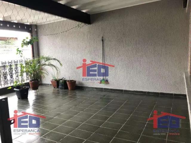 Casa / Sobrado para Venda em Osasco/SP Santo Antônio 2 Quartos