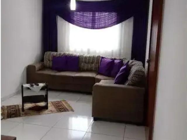 Casa / Sobrado para Venda em Osasco/SP Santo Antônio 2 Quartos