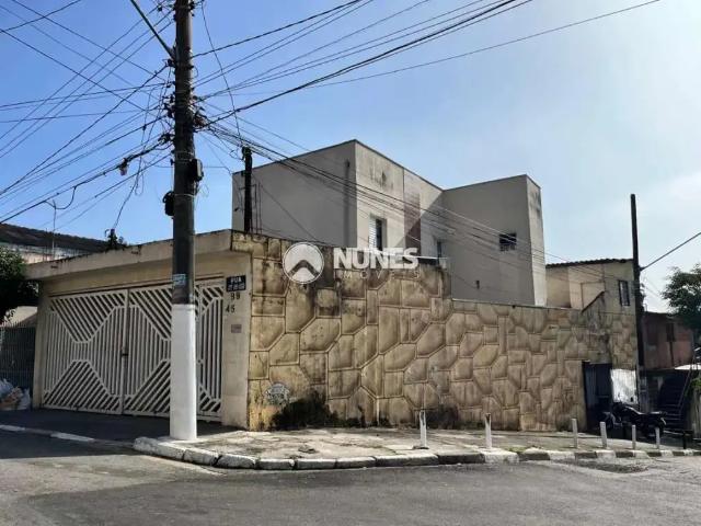 Casa / Sobrado para Venda em Osasco/SP Santo Antônio 2 Quartos